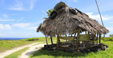 Ten Top Things To Do in Samoa