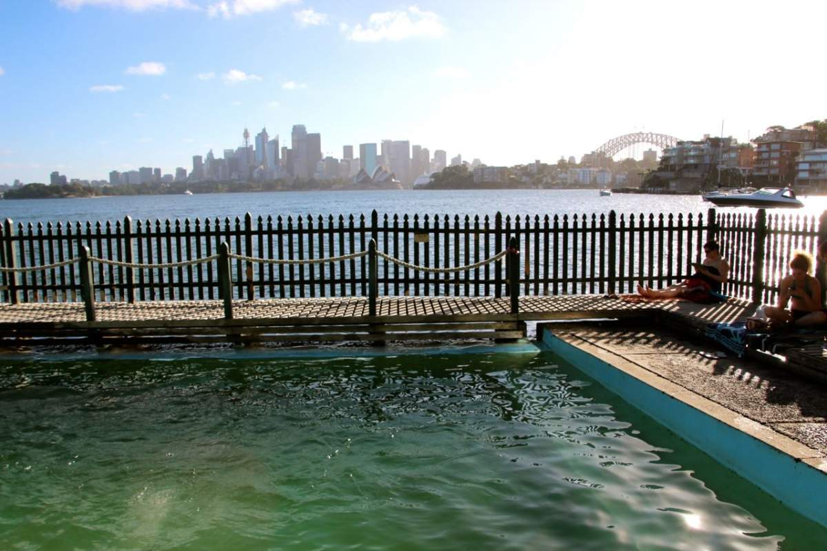 Cremorne Point Walk: One of Sydney’s Prettiest Short Walks