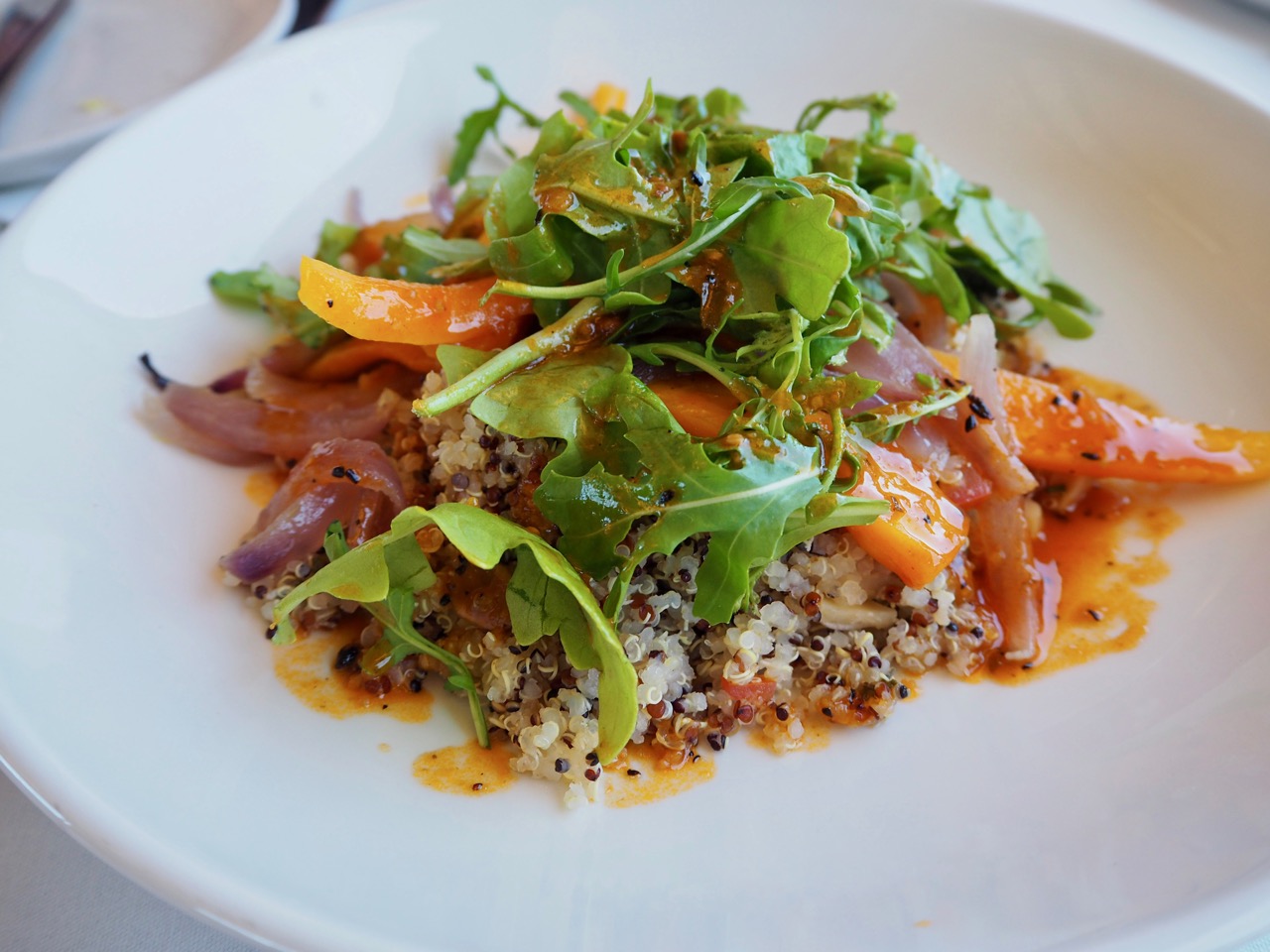 Indian Pacific Train Sydney to Perth gold class review