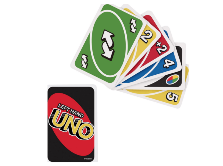 Frustration Card Game Rules for Camping and Family Fun