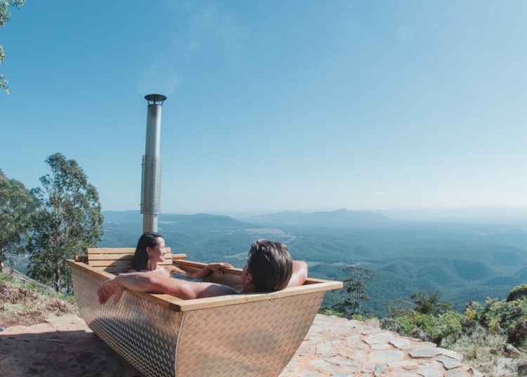 Secluded Romantic Getaways NSW: Gorgeous Private Retreats for Two
