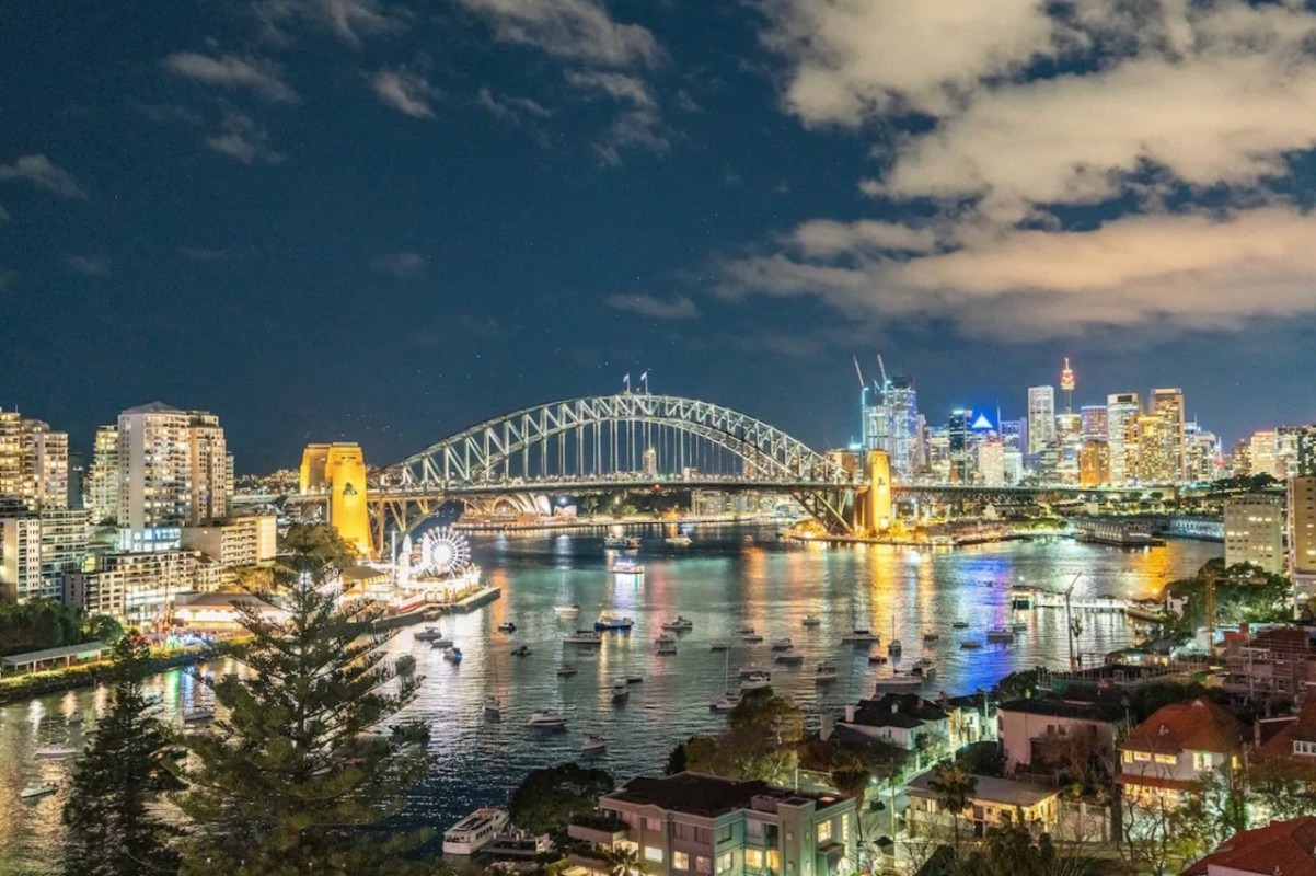 The Best Sydney Harbour Views from Studios to the Penthouse
