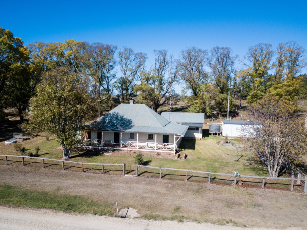 Guyra NSW: A guide to New England’s highest town