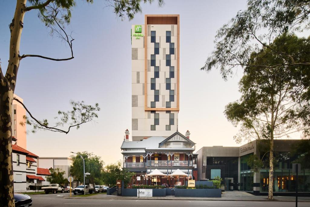 New Perth Hotels: 2022's latest ways to stay in WA