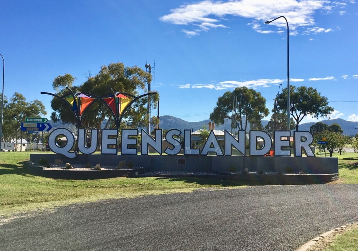 Sydney to Brisbane road trip: The New England highway way