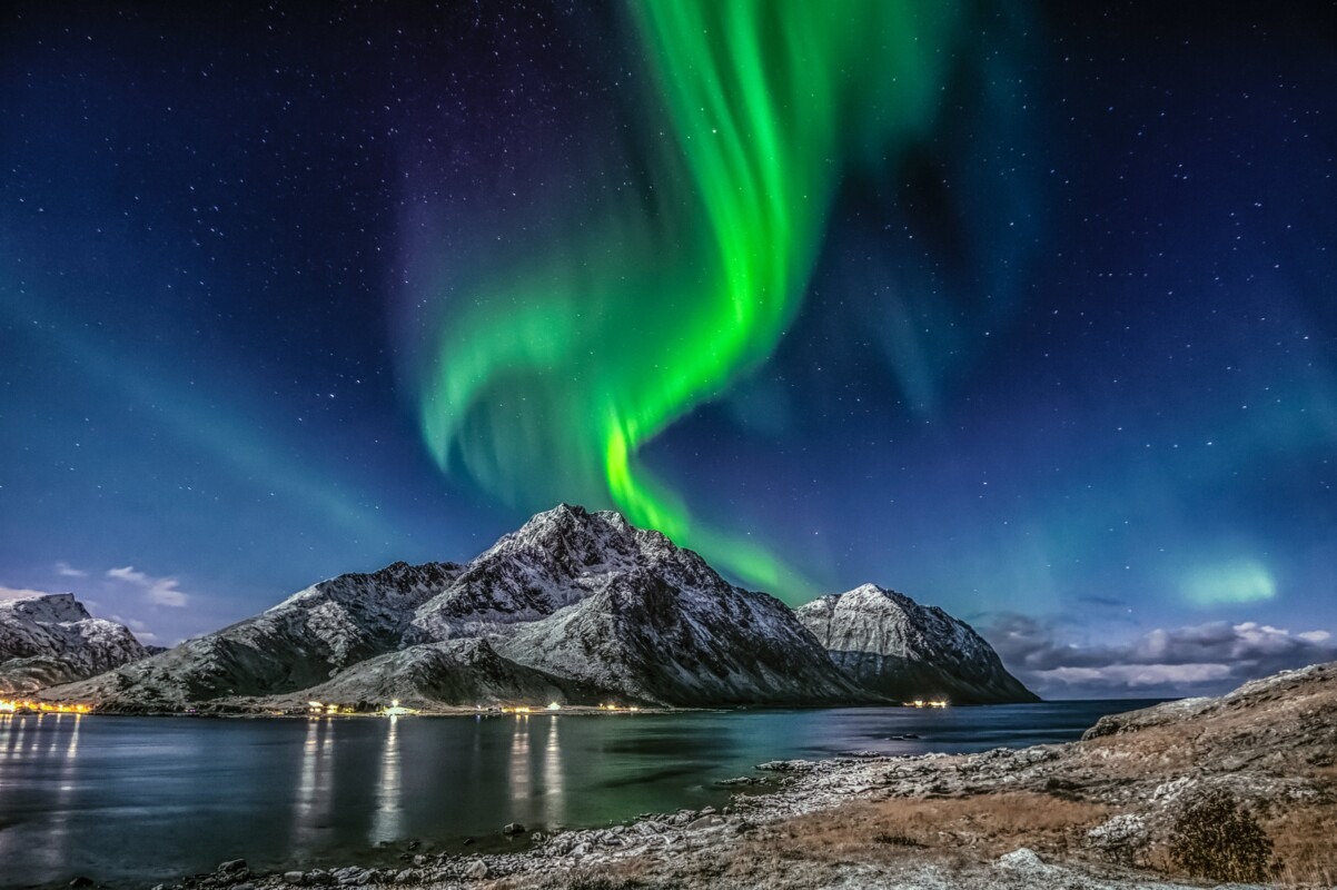 Five Northern Lights Tips To Know Before You Go